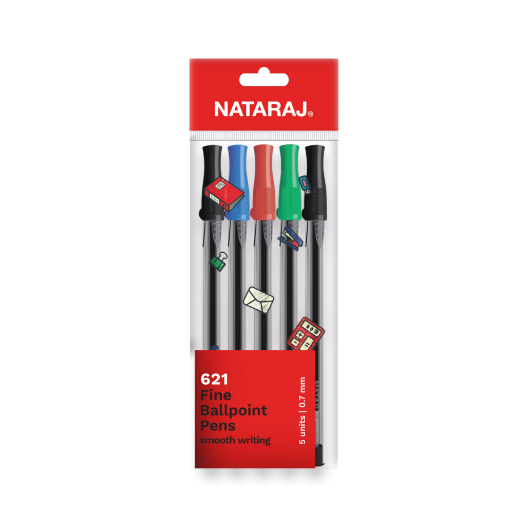 Pens – Nataraj Global